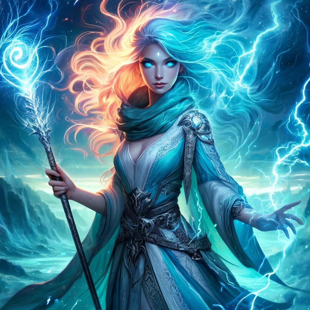 Adventure Frontier | RPG Discord Bot